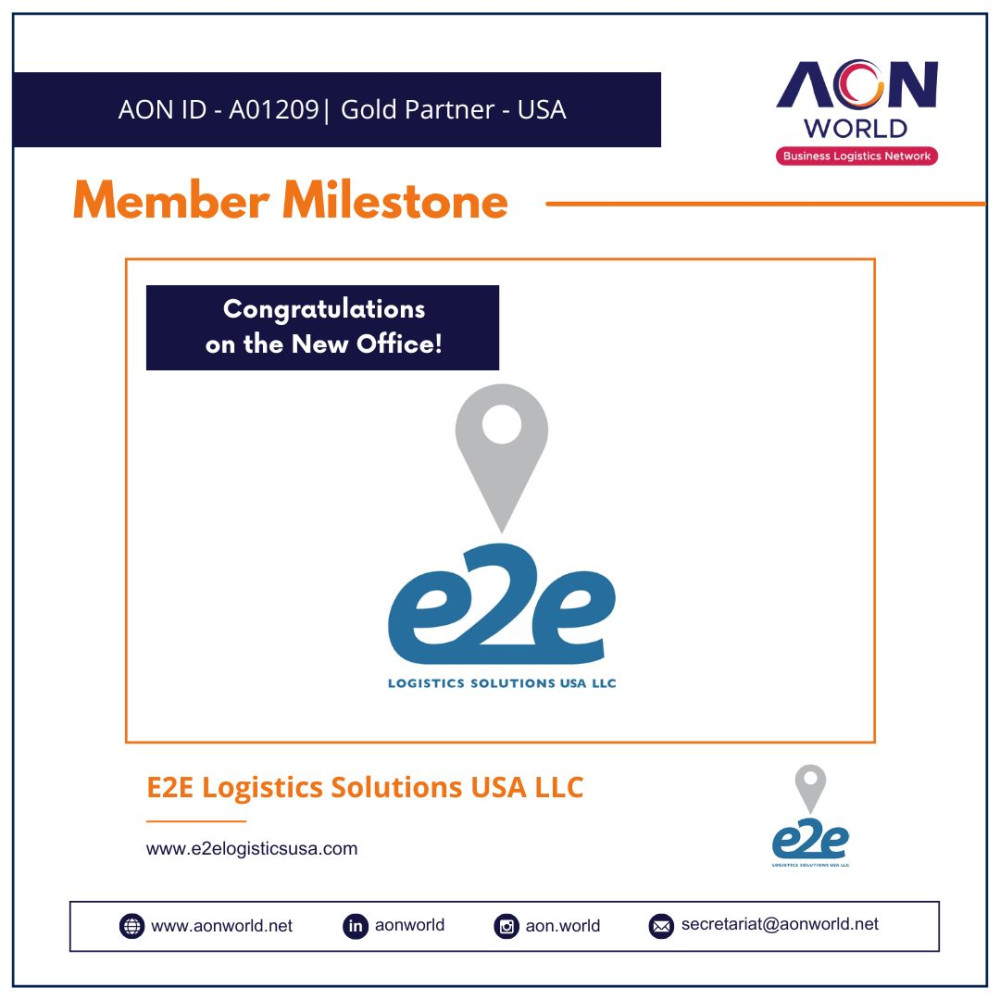 AON World